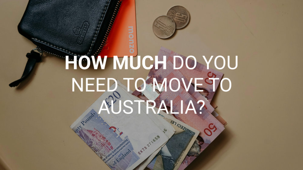 How Much Do You Really Need to Move to Australia as a Technician in ...